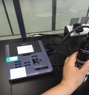 德国WTW inoLab Oxi 7310实验室溶氧仪台式溶解氧测定仪BOD5-阿里巴巴