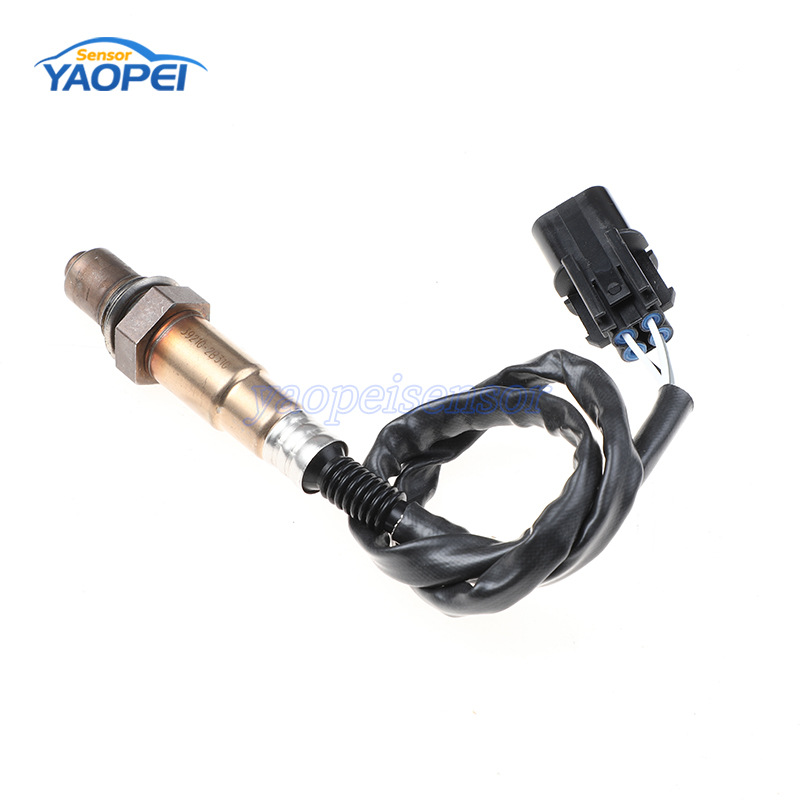 39210-2B310 392102B310适用于现代伊兰特氧传感器空燃比氧传感器-阿里巴巴