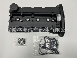 气门室盖25192208适用于通用25185117别克雪佛兰24102927-阿里巴巴