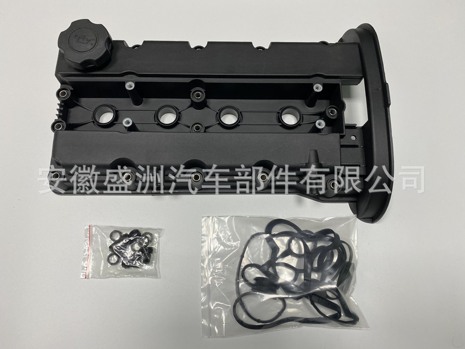 气门室盖25192208适用于通用25185117别克雪佛兰24102927-阿里巴巴