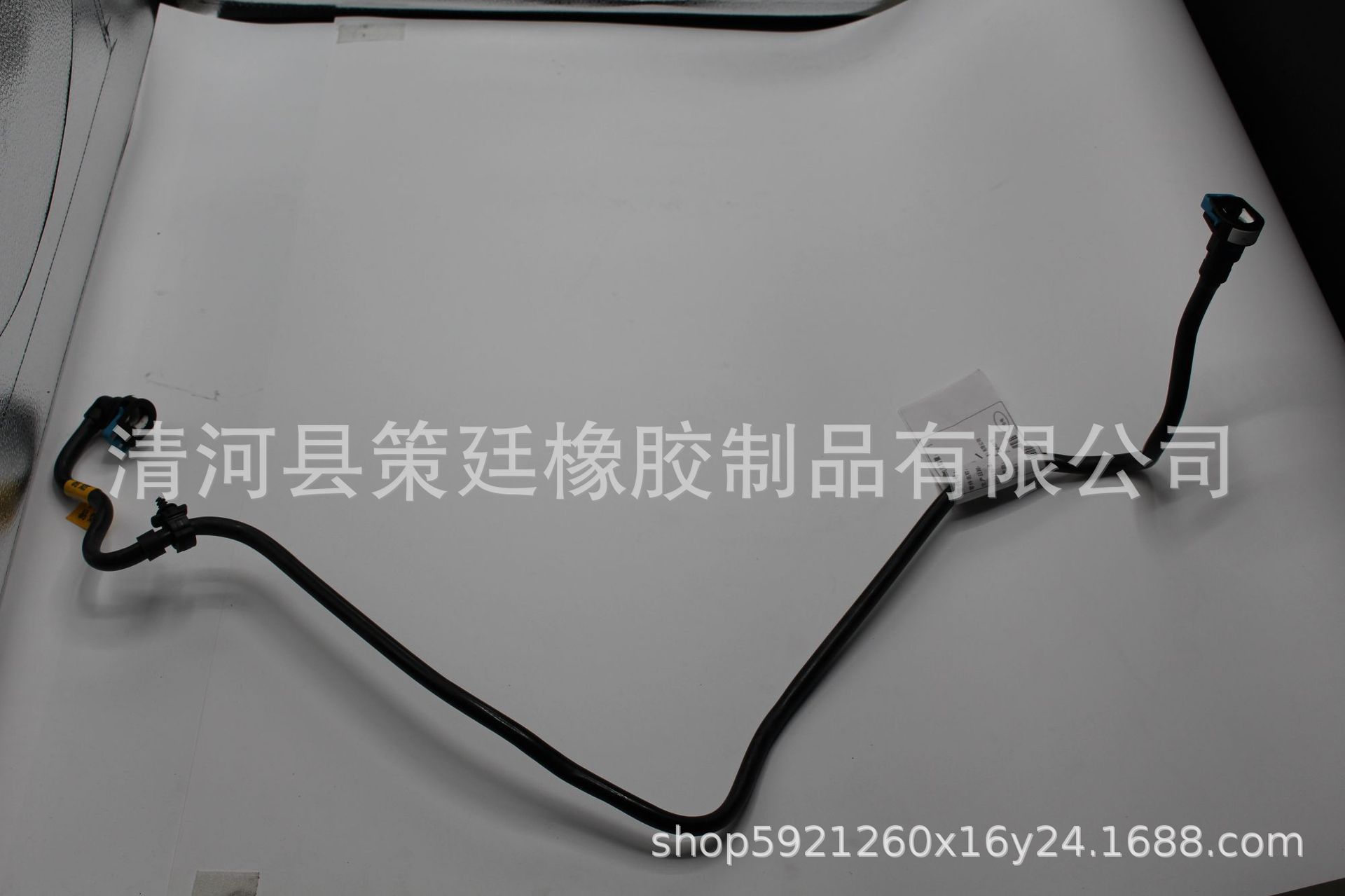 适用于别克 雪佛兰 新君威 新君越 方向机高压油管13282329-阿里巴巴