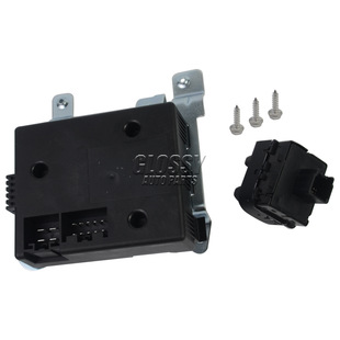 挂车制动控制模块 OE:82214492AB 适用于道奇2015 Ram1500 2500-阿里巴巴