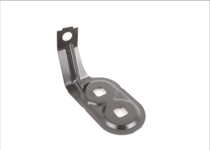 41357207205/41357207206 适用于宝马5系F10 前叶子板支架 图4-阿里巴巴