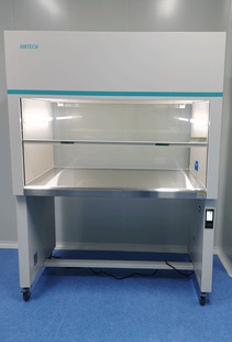 苏净安泰SW-CJ-2FD标准型洁净工作台垂直送风双人单面超净工作台-阿里巴巴