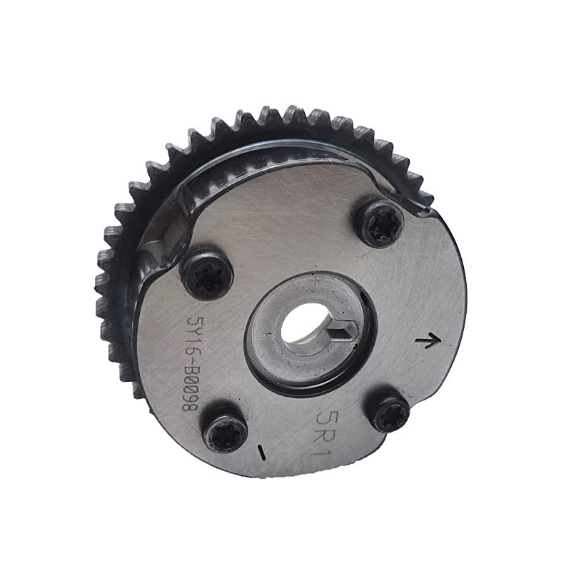 14310-5R1-013适用于本田JAZZ缤智飞度凸轮轴正时轮VVT执行器传感-阿里巴巴