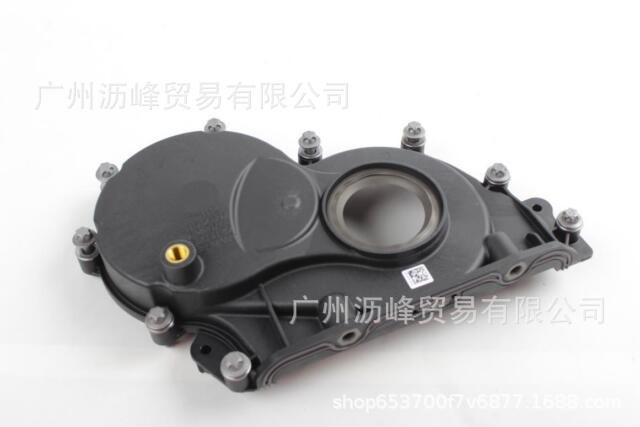 11148512597适用于宝马B38发动机曲前端盖国五 11148512597-阿里巴巴