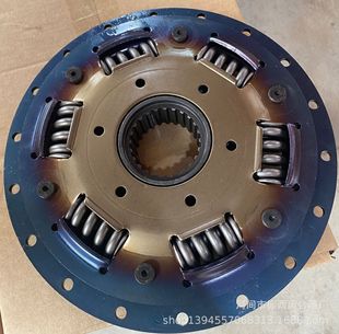 河间市振西离合器厂_阿里巴巴旺铺