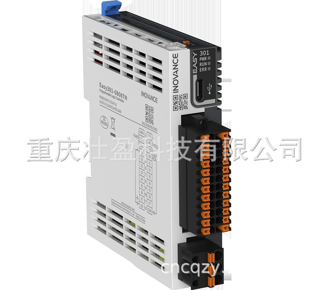 EASY301-0808TN汇川EASY320-0808TN-阿里巴巴