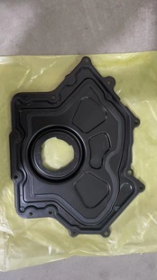 LR011995 正时盖前端 306PS 508PS 508PN 正时盖板不含曲前油封-阿里巴巴