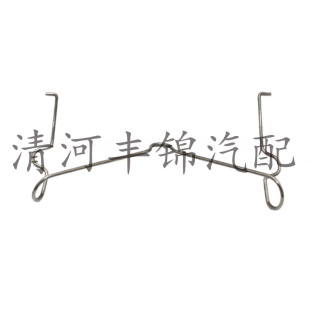 04947-0K040 适用丰田皮卡Hilux前刹车片弹簧-阿里巴巴