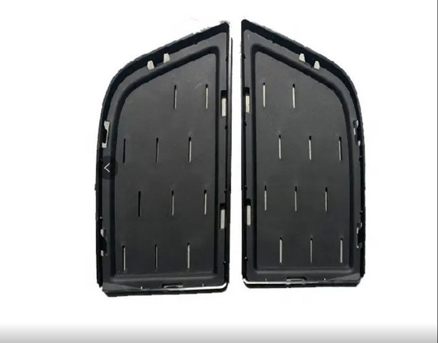 51118064593/51118064594 适用于宝马X3 G08 雾灯框盖板-阿里巴巴