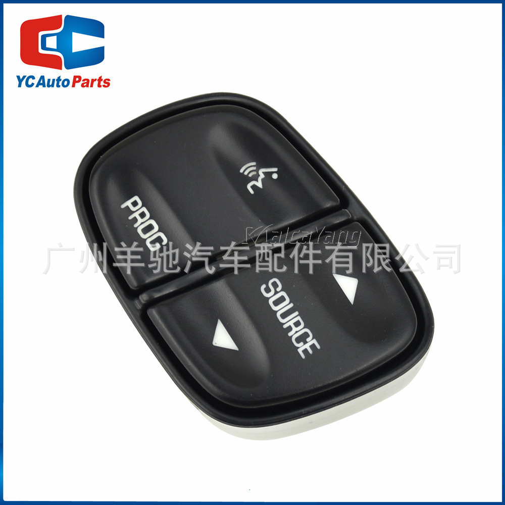1999442 1999443 21997738 21997739方向盘控制开关适用于雪佛兰-阿里巴巴