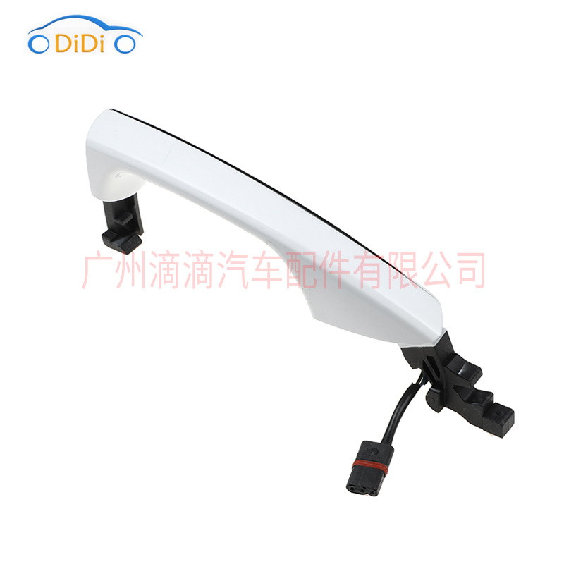 2047601370 2047601470适用12-20奔驰E级W212车门外拉手车门把手-阿里巴巴