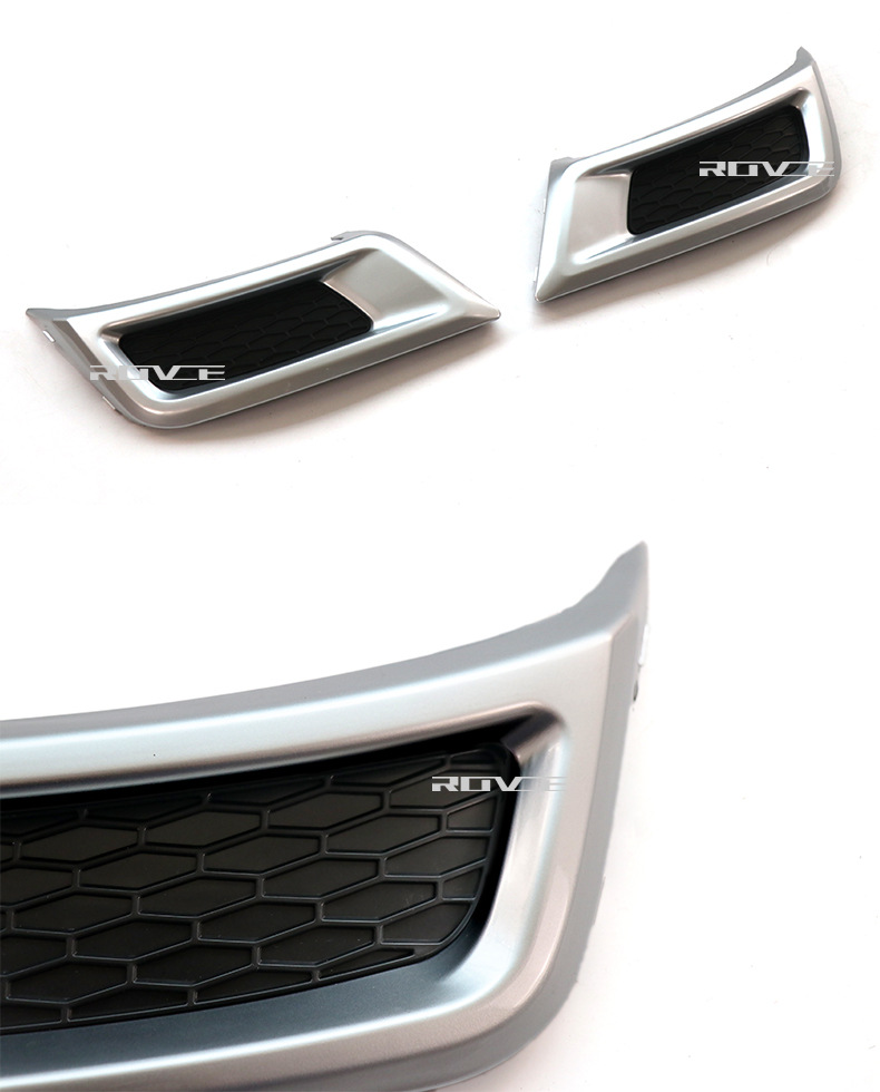 适用于2020-2022发现运动后杠尾喉饰板 L560 LR127493/LR127492-阿里巴巴