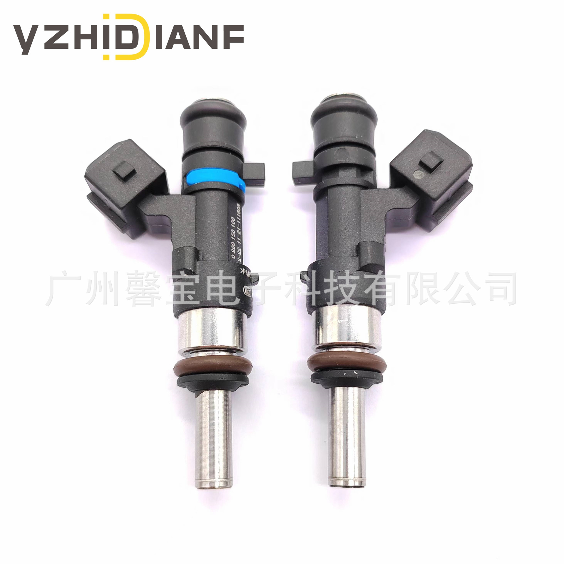 1465A205 EAT312适用三菱欧蓝德2.4L 4B12发动机 汽车喷油嘴现货-阿里巴巴