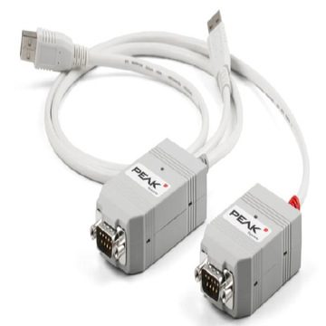 PEAK IPEH-004052 德国PEAKIPEH-004052 USB LIN 接口-阿里巴巴