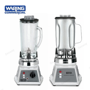 美国皇庭Waring商用搅拌机8010G 8010S 8011G 8011S-阿里巴巴