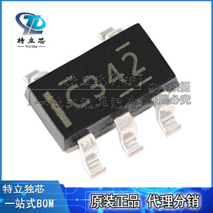 SN74LVC1G34DBVR SN74LVC1G34DBV SN74LVC1G34DBVT SOT23-5 C342-阿里巴巴