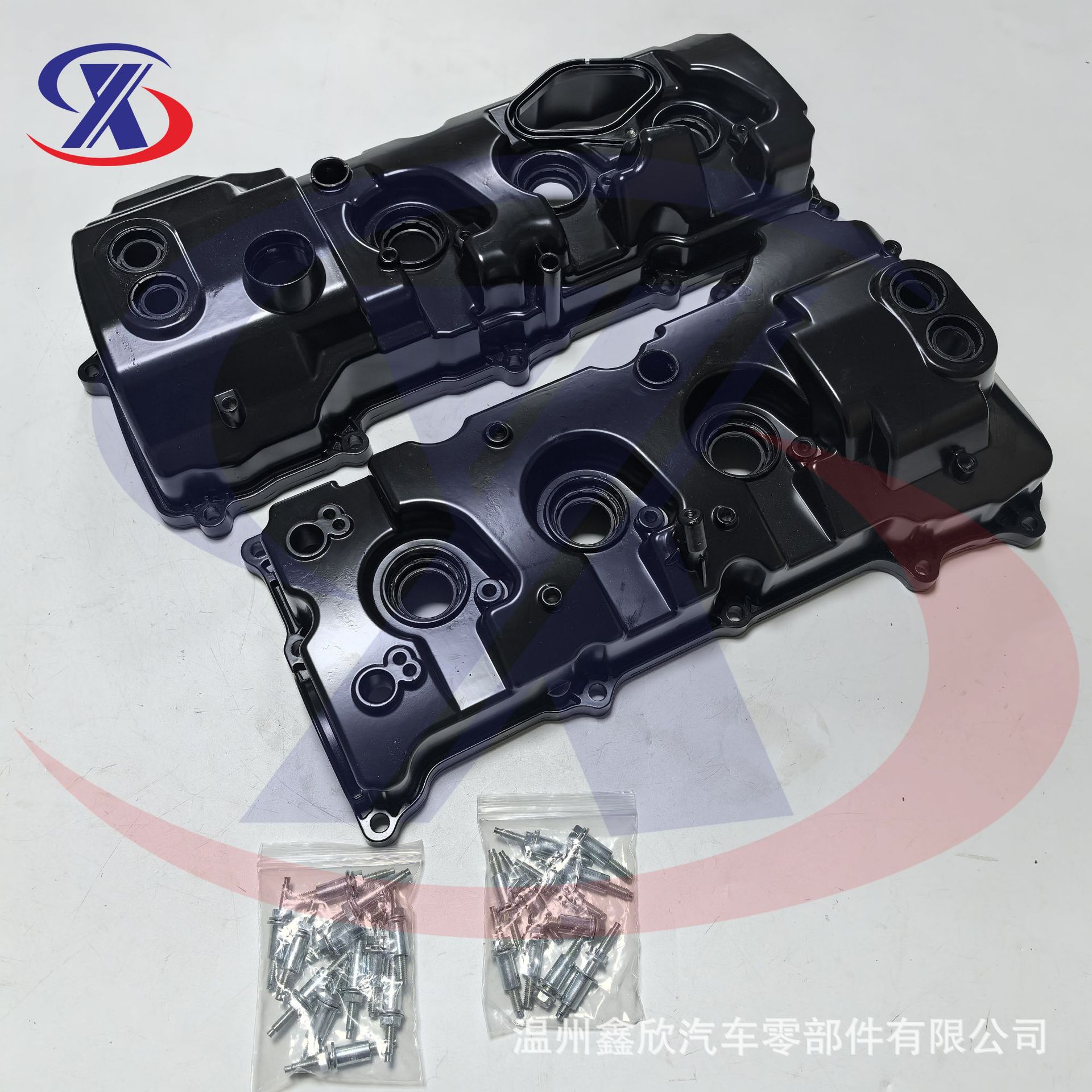 气门室盖适用于福特:BL3Z-6582-H& DL3Z-6582-C-阿里巴巴