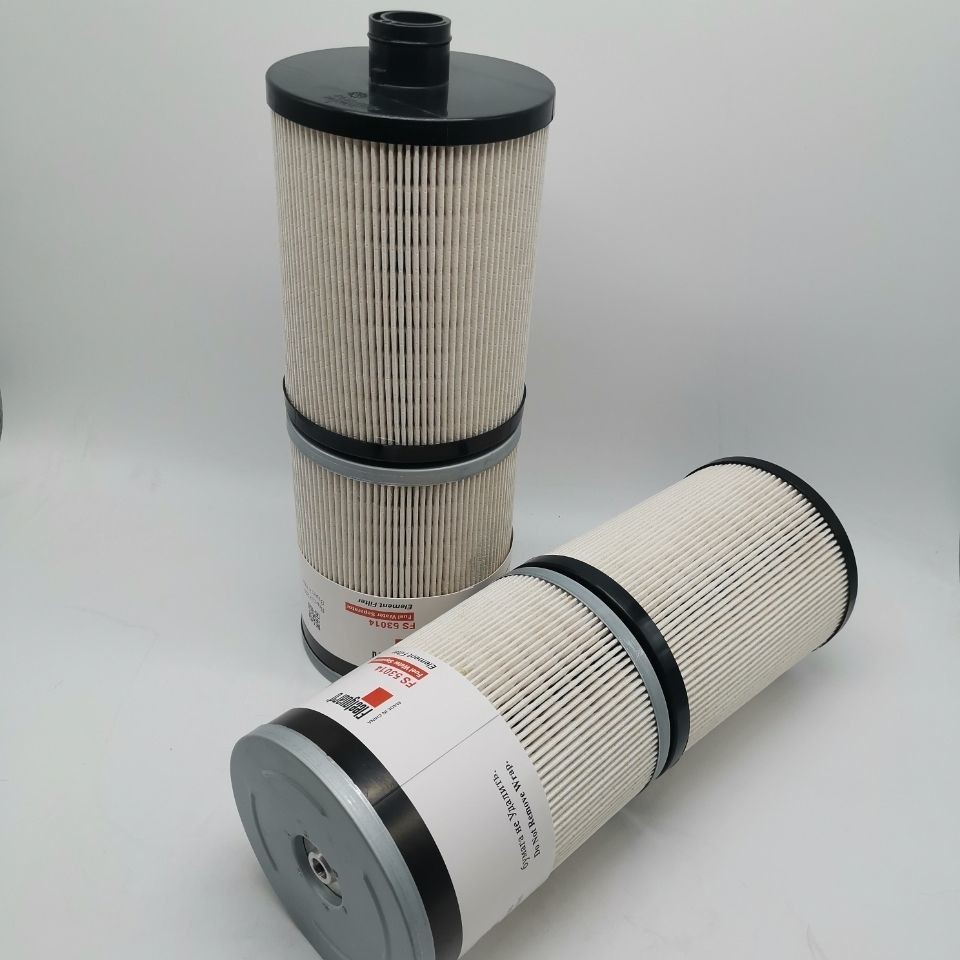 现货供应FS53014燃油油水分离器滤芯液压油滤芯质优价廉-阿里巴巴