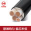 YJV3*16+2*10 YJV3*25+2*16平方国标铜芯yjv电缆线工程电力电缆线-阿里巴巴