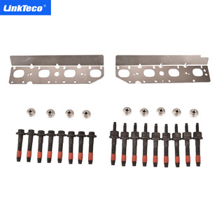 MANIFOLD GASKET SET & BOLT 适用于 2009 - 2018 JEEP 5.7L-阿里巴巴