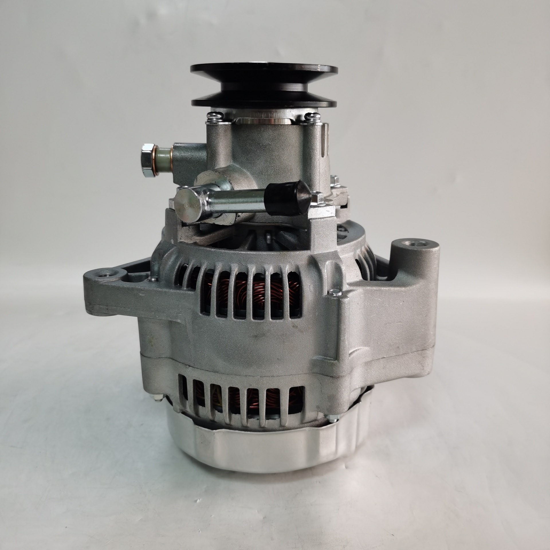 广州市骏达电机有限公司_阿里巴巴旺铺