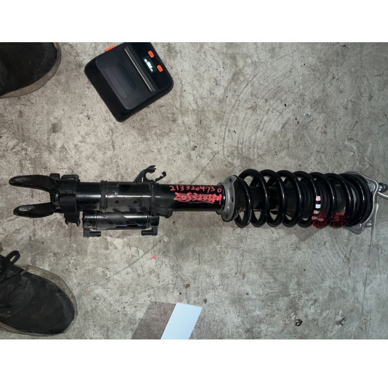 适用奔驰213 238 E200 E260 E300 E320 E350E180 减震器 空气悬挂-阿里巴巴