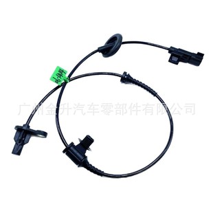 汽车ABS传感器适用于别克微蓝6前轮 右 26253909-阿里巴巴