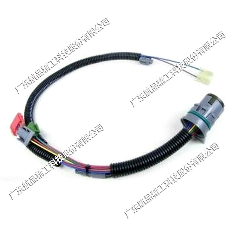 适用通用雪佛兰4L80E变速箱线束24222798 34985 24241218 41756DR-阿里巴巴