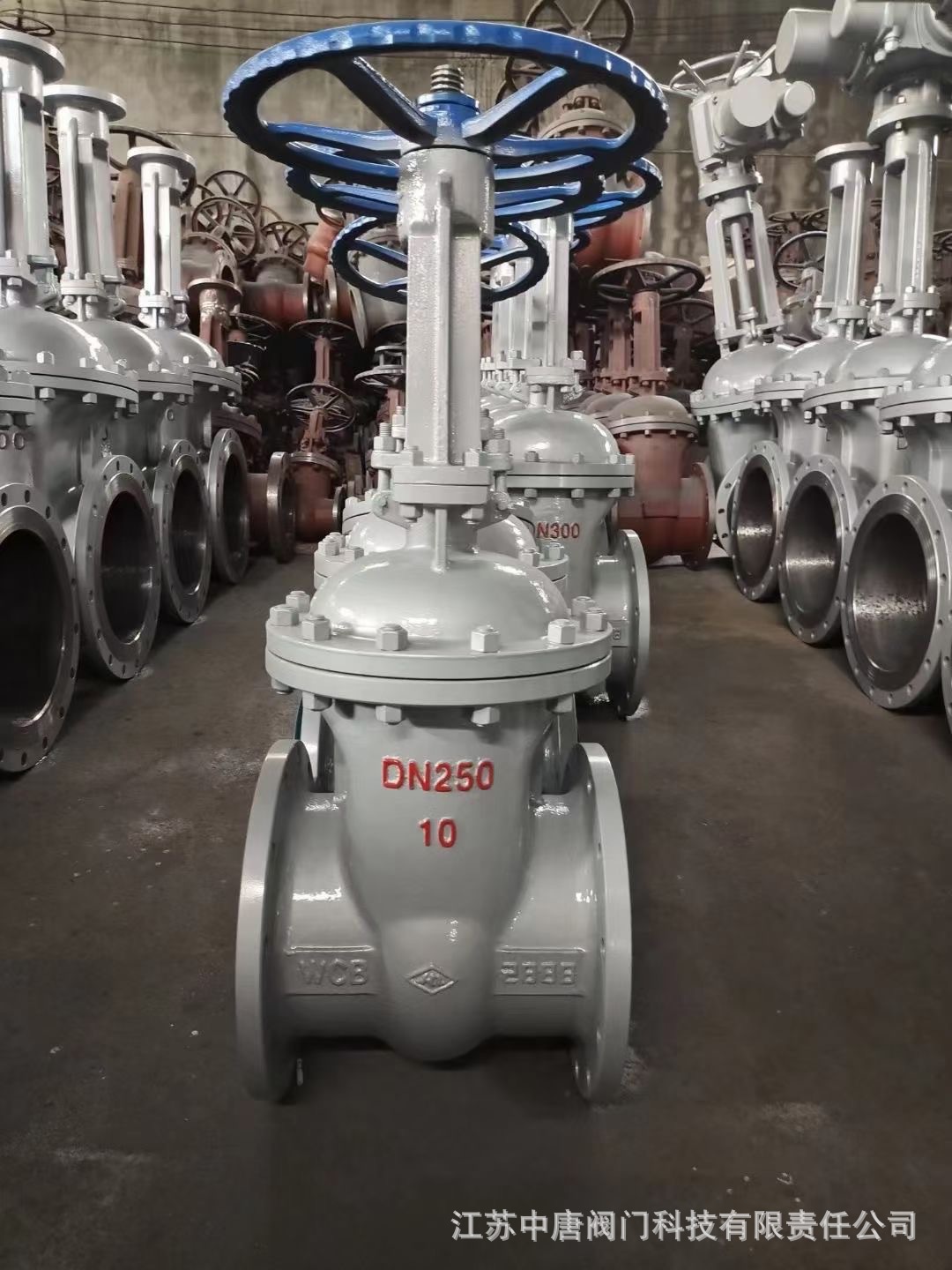 Z41H-10C低压法兰闸阀 WCB 水用消防闸阀 蒸汽法兰闸阀 空气闸阀-阿里巴巴