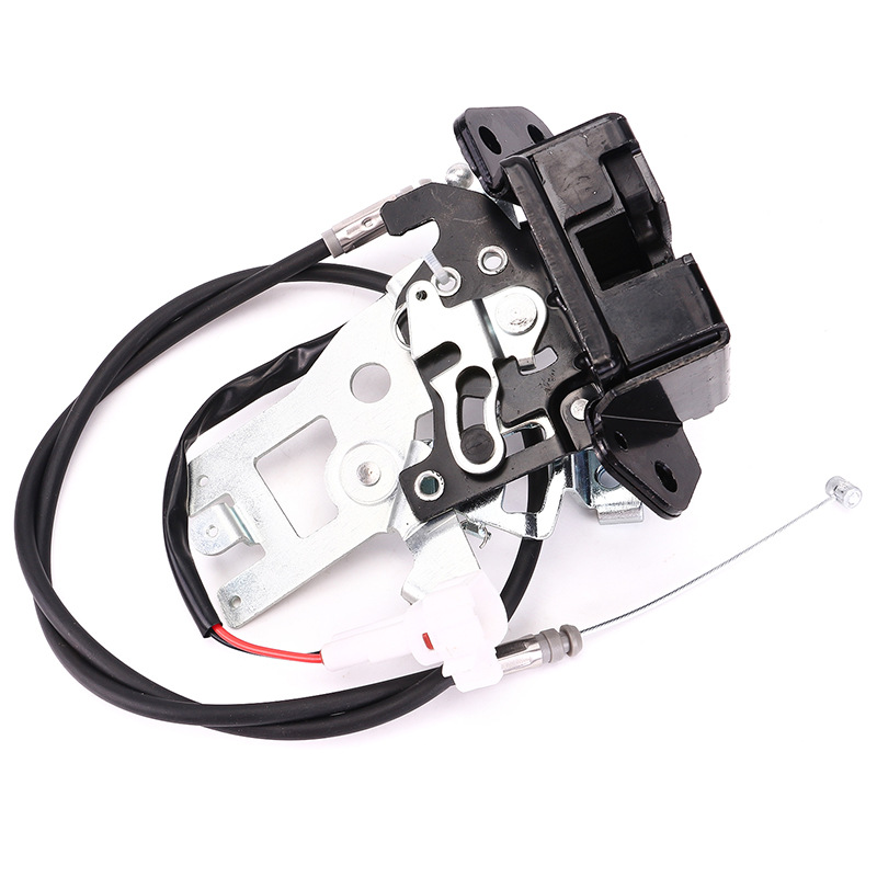 64680-0C010 69301-0C010尾门锁执行器带电缆适用于01-07丰田红杉-阿里巴巴