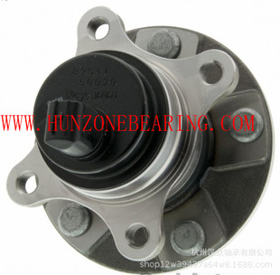 轮毂单元513163 BR930293 43550-50010 43550-50011适用LS-阿里巴巴