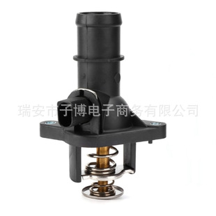 06A121114 适用大众高尔夫电子节温器总成-阿里巴巴