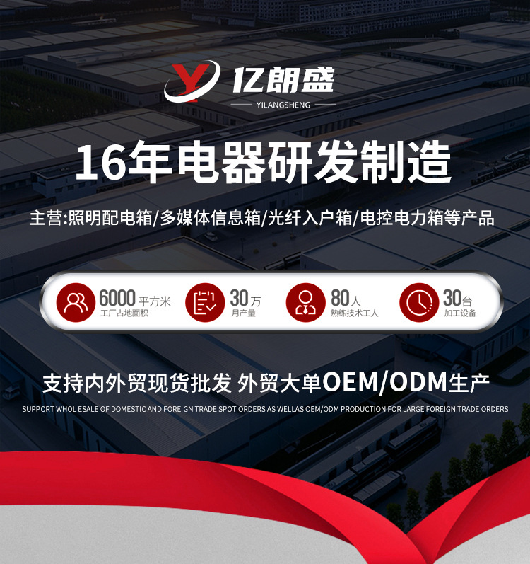 外贸专供梅兰型家用回路箱C45全塑空开箱PZ30暗装明装塑料配电箱-阿里巴巴