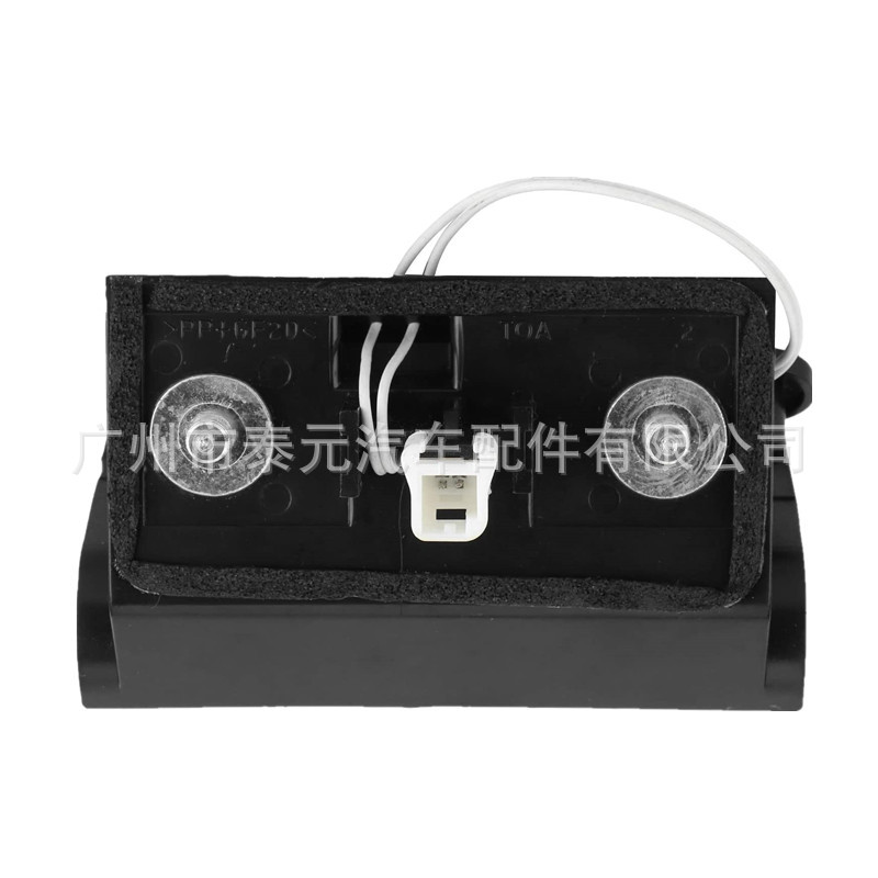 适用于本田CRV 后备箱开启开关 尾门后盖控制开关 74810-T0A-A02-阿里巴巴