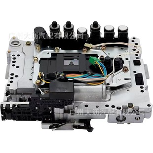 RE5R05A 0260550002变速箱控制模块阀体总成 适用05-2012日产尼桑-阿里巴巴