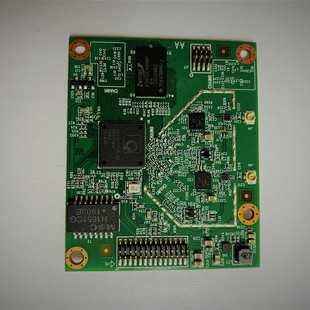 AR9342 AR9344 5.8G大功率WIFI模块 中继 无人机图传方案-阿里巴巴