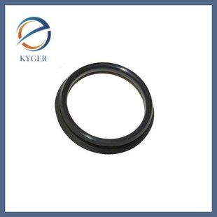 适用于路虎神行二代F2捷豹XJ左前外差速器油封 LR003155 J9C7801-阿里巴巴