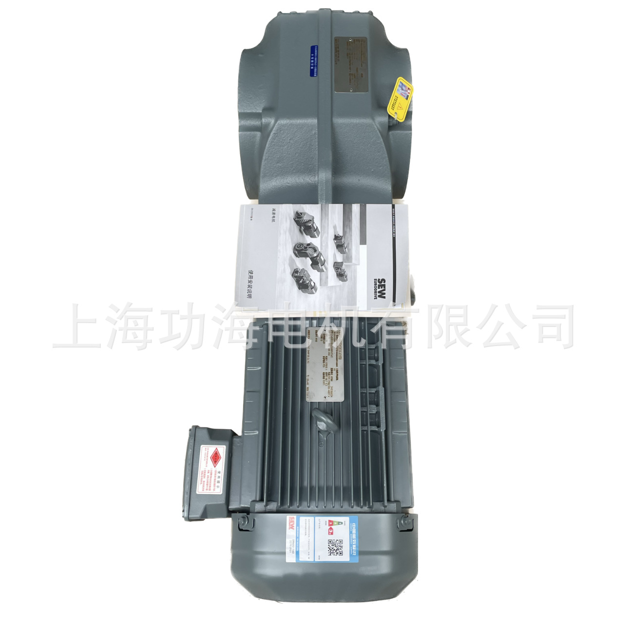 SEW减速机赛威减速机KA87 DRN112M4/TF 工业齿轮箱斜齿轮减速机-阿里巴巴