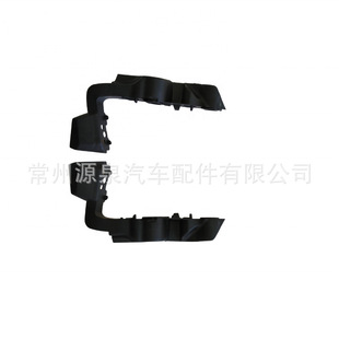 适用于16-20奥迪Audi A4/S4 前保险杠支架8WD807283A/8WD807284A-阿里巴巴