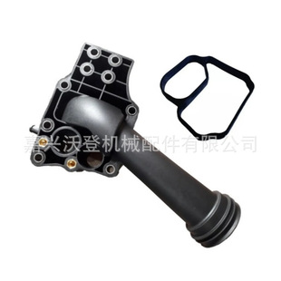 20555313 20542128 冷却液连接管 适用于沃尔沃卡车发动机-阿里巴巴