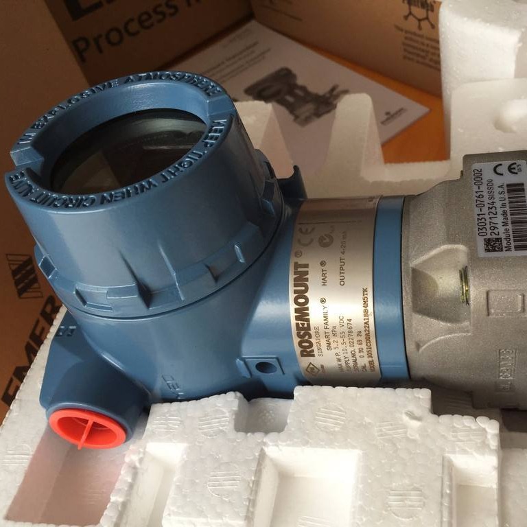 Rosemount罗斯蒙特2051CD差压变送器2051CG表压压力变送器-阿里巴巴