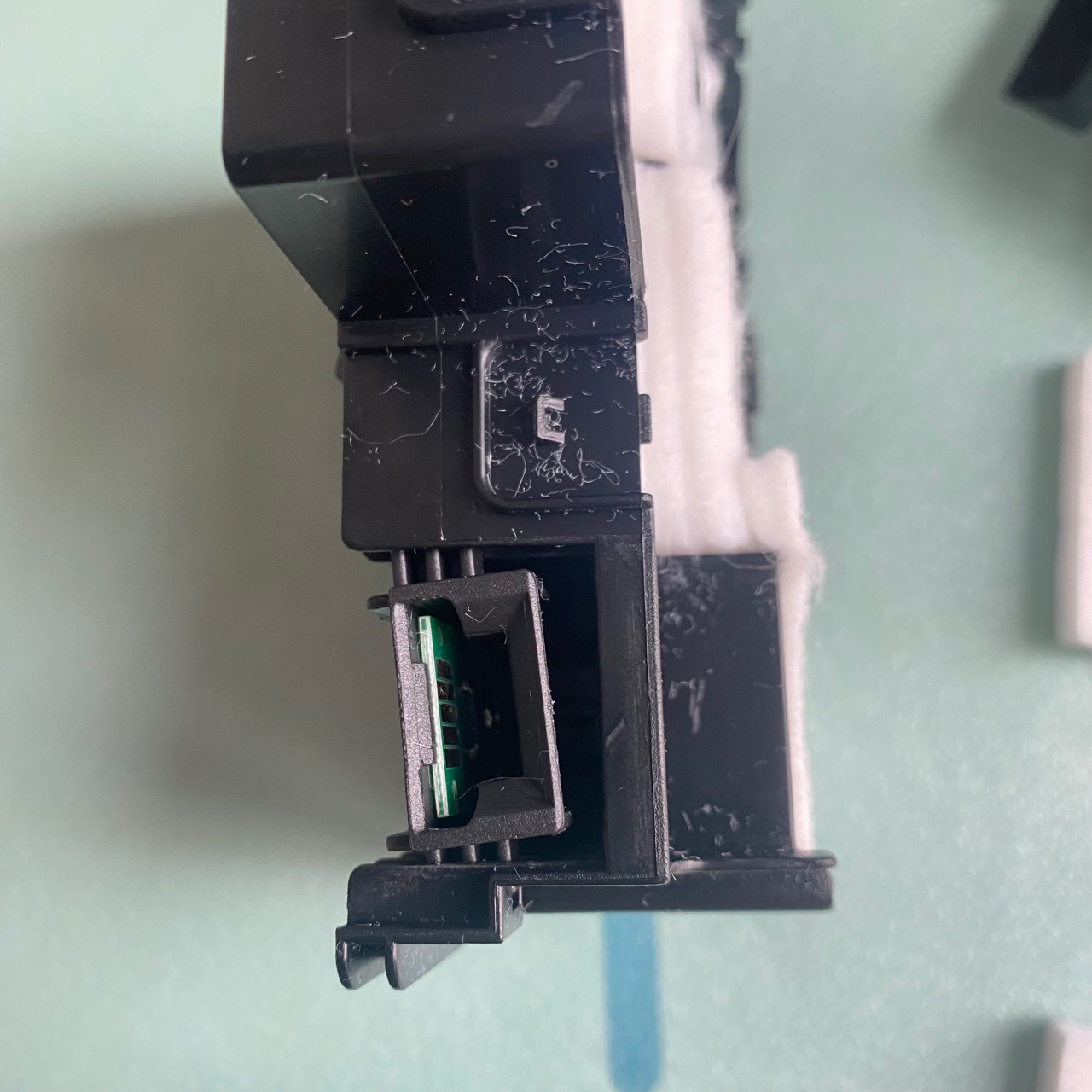 兼容佳能CANON MC-G04保养墨盒 G1831 G2870 G3870废墨仓 维护箱-阿里巴巴