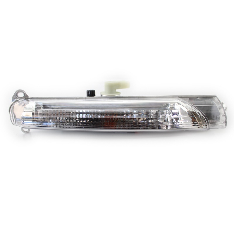 适用于保时捷 08-10 卡宴前杠灯 转向灯 边灯 日行灯 95563118502-阿里巴巴