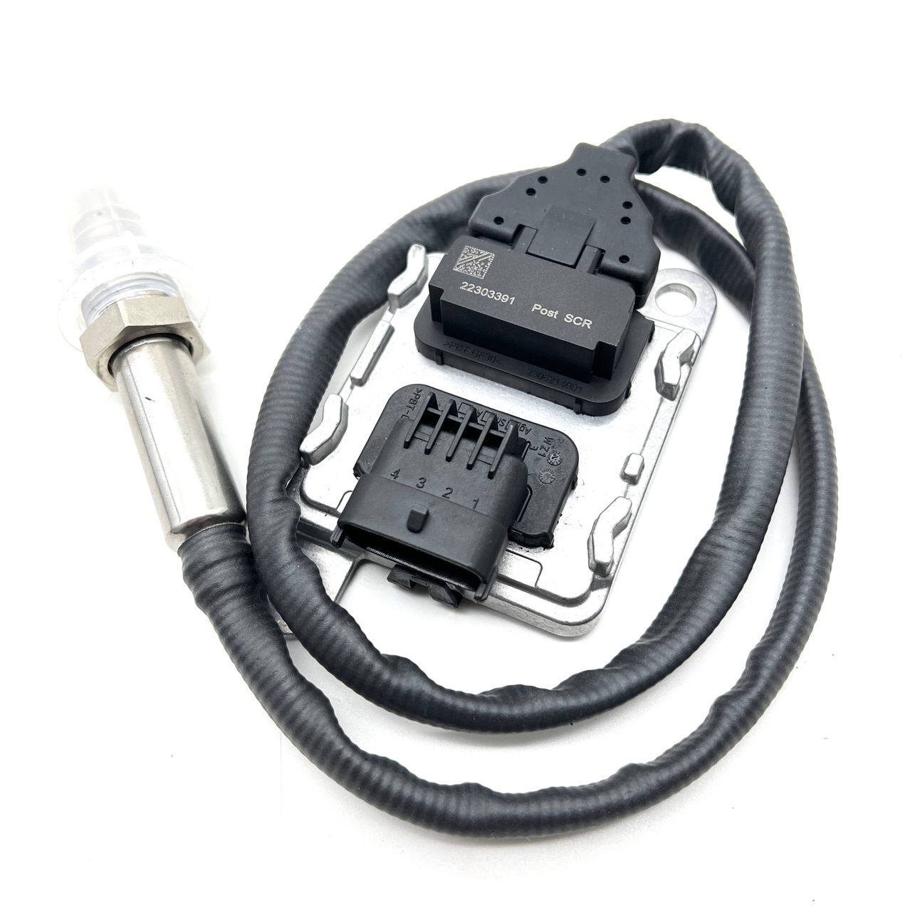 跨境 氮氧传感器Nox Sensor 22303391 5WK97366-阿里巴巴