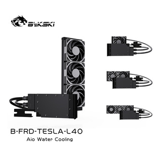 Bykski B-FRD-TESLA-L40 显卡一体式水冷 NVIDIA TESLA L40-阿里巴巴