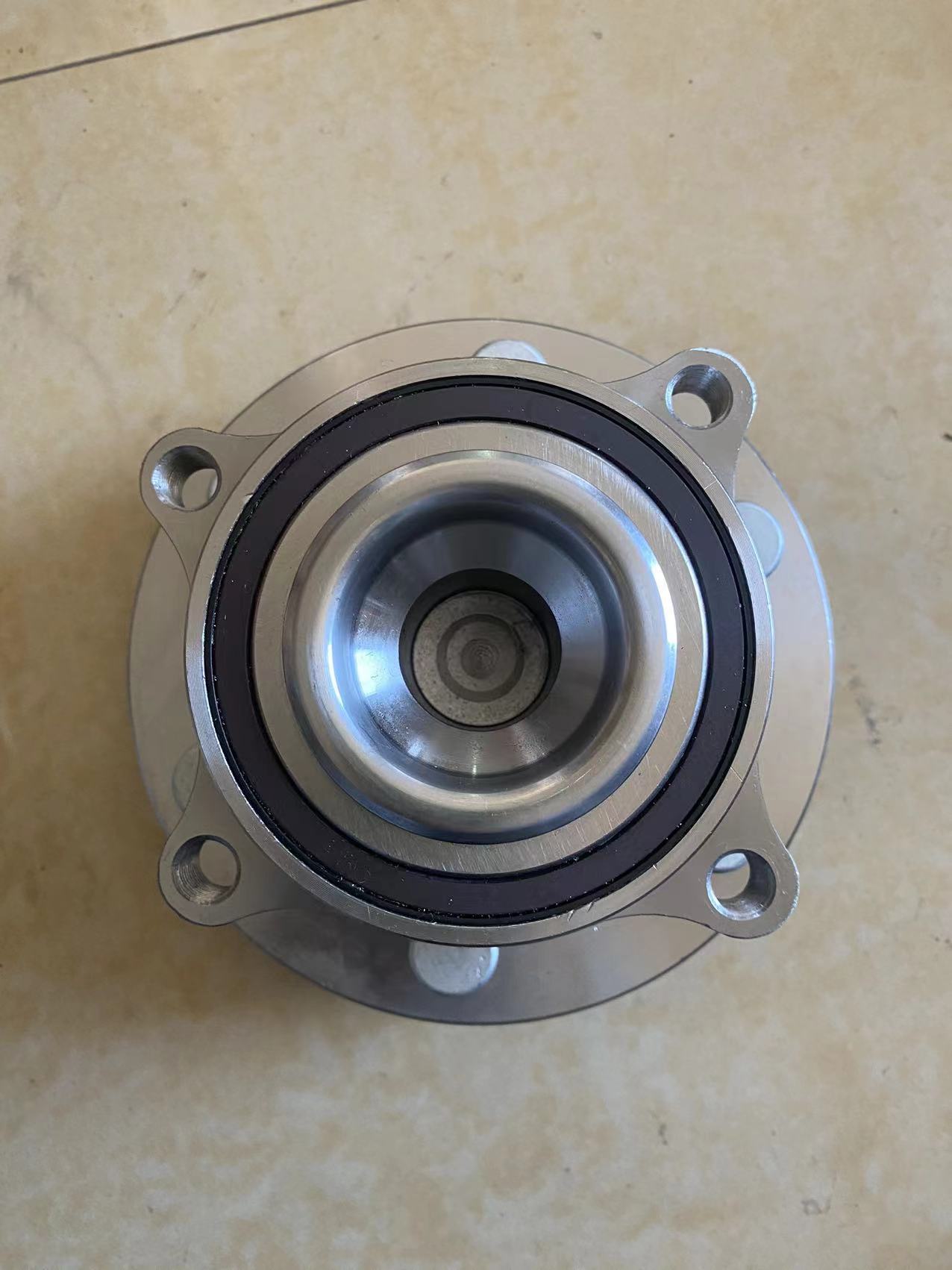 批发汽车配件轮毂轴承 适用于 HIACE 43550-26010-阿里巴巴