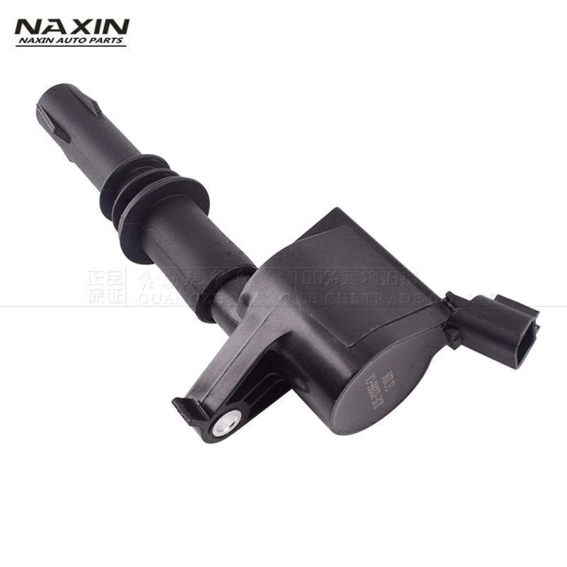 3L3Z-12029-BA适用于福特野马汽车点火线圈高压包3L3E-12A366-CA-阿里巴巴