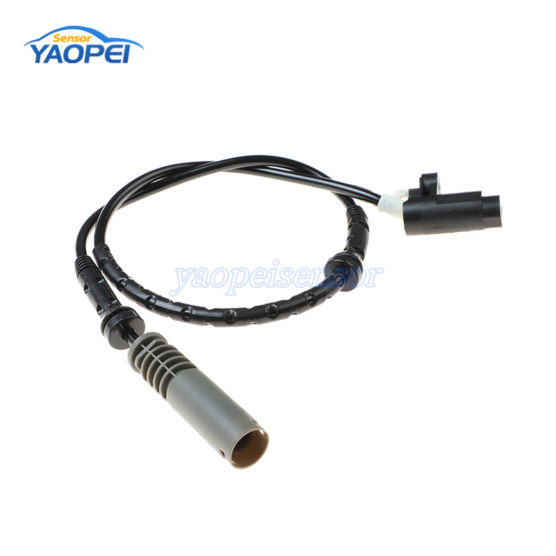 适用宝马7系E38汽车配件 左前ABS传感器 刹车感应线 34521182076-阿里巴巴